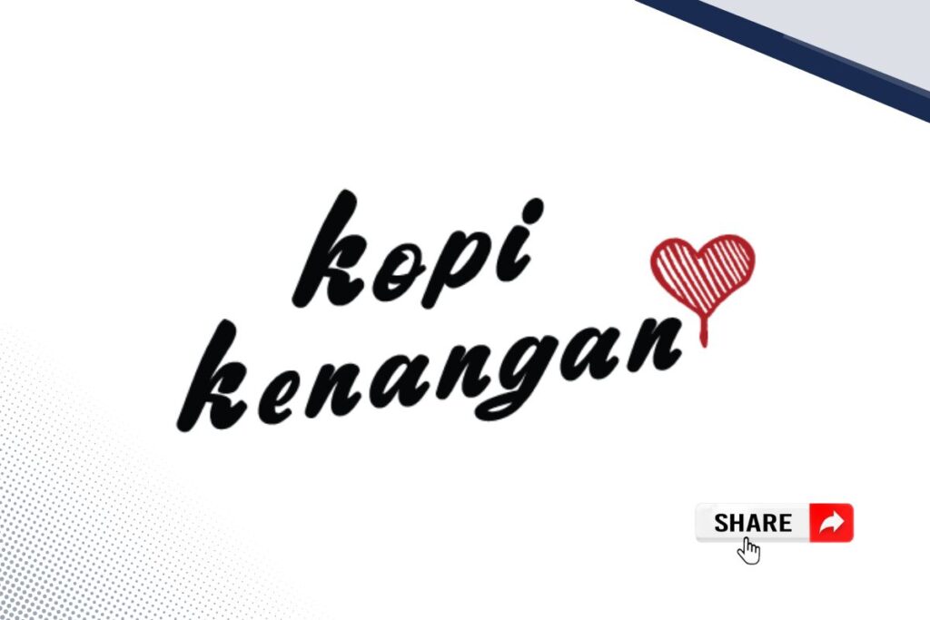 Lowongan Barista Kopi Kenangan Pemalang Tahun 2025