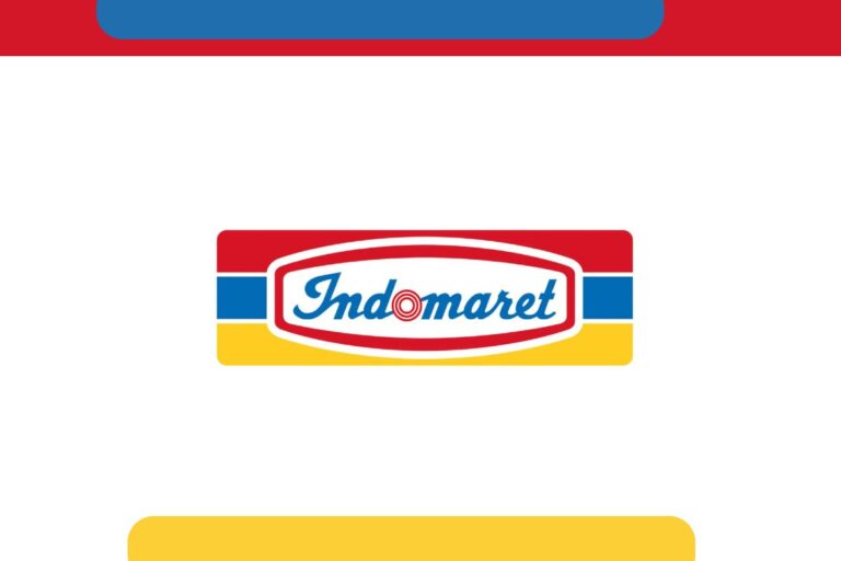 Lowongan Crew Store Indomaret Bandar Lampung Tahun 2025
